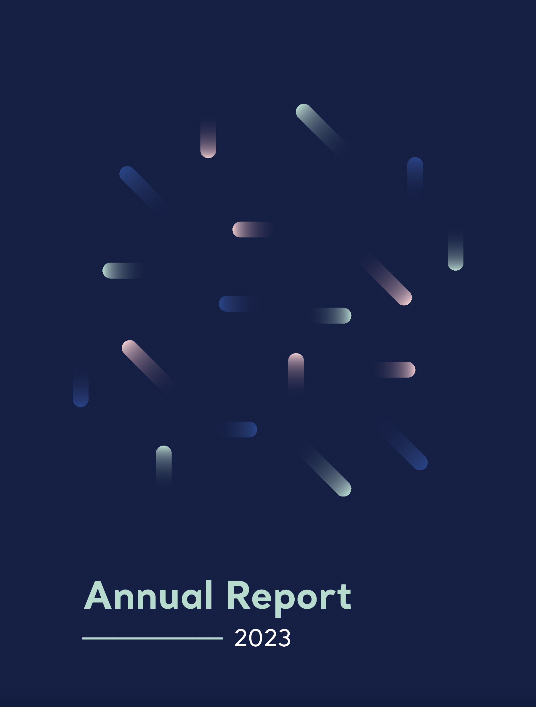 Annual report 2023 - Gassco